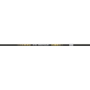 Easton X10 Protour Shafts 1 Doz. Black, 520