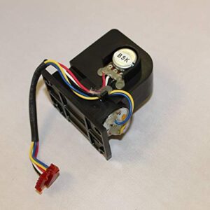 proform lifestyler 284576 elliptical resistance motor genuine original equipment manufacturer (oem) part