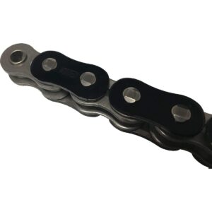 vortex 520 rx3 v3 2.0 chain (120 links) (black)