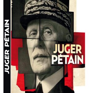 JUGER PETAIN (France TV)