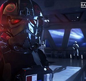 Star Wars Battlefront 2 Playstation 4