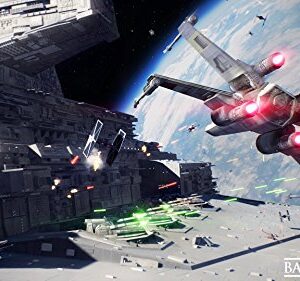 Star Wars Battlefront 2 Playstation 4