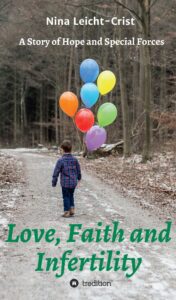 love, faith, and infertility: a story of hope and special forces