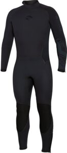 bare men's 5mm velocity ultra progressive full-stretch wetsuit full suit