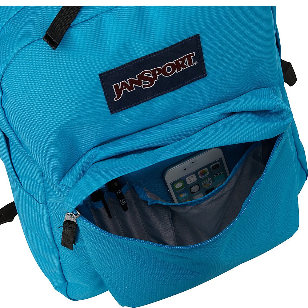 JanSport SuperBreak Cupcakes One Size