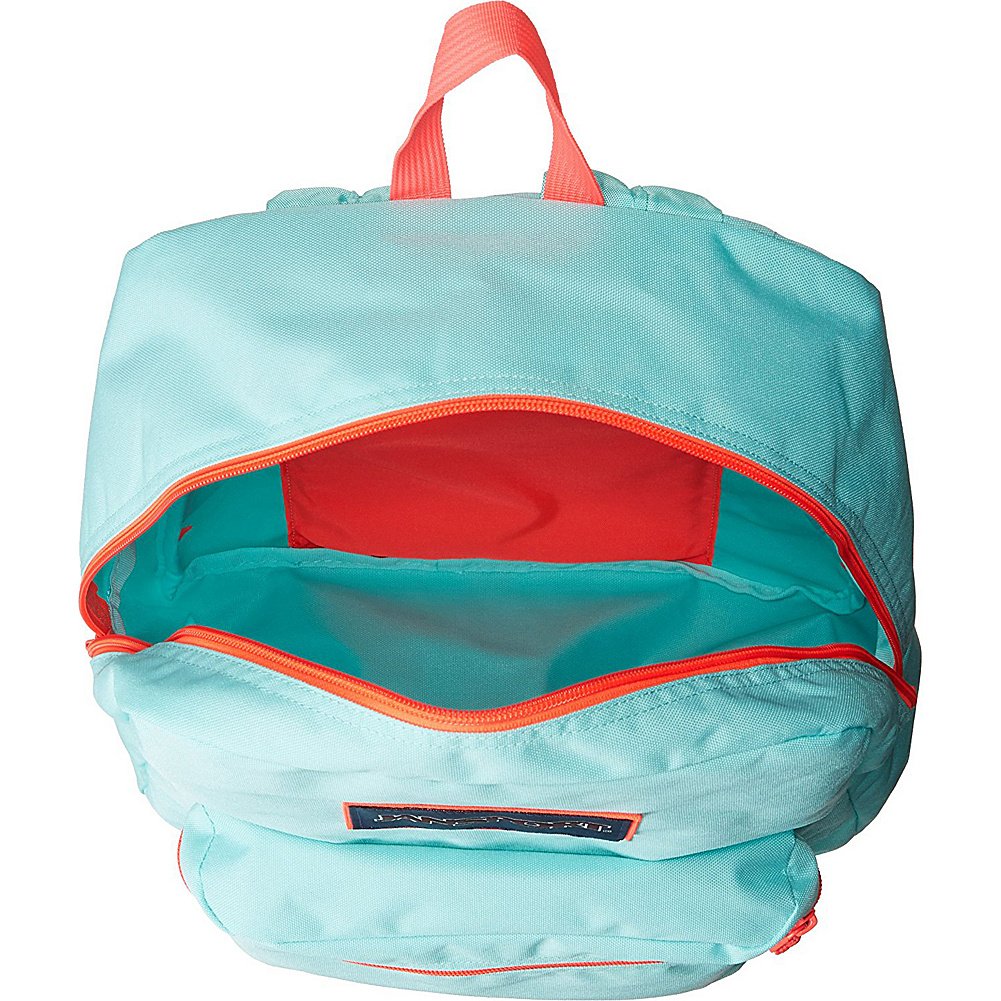 JanSport SuperBreak Cupcakes One Size