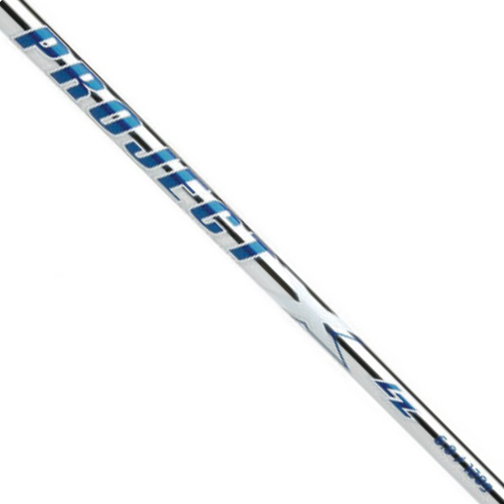 Project X LZ Steel - Golf Shafts - Choose Your Flex - Tour Shop Fresno (3 Iron (Steel), (Flex 6.0)(Length 40"))