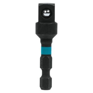 makita a-97053 impactx 3/8″ x 2″ socket adapter