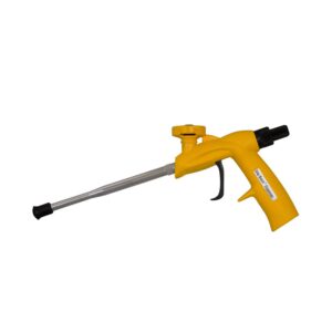 sika 180200 boom dispenser polyurethane foam extruder gun