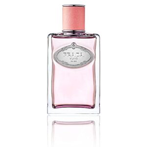 prada infusion de rose women 3.4 oz edp spray