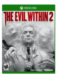 the evil within 2 - xbox one