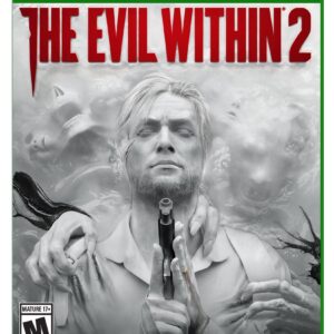 The Evil Within 2 - Xbox One