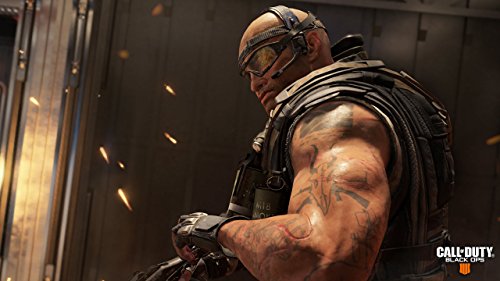 Call of Duty: Black Ops 4 - PC Standard Edition