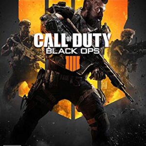 Call of Duty: Black Ops 4 - PC Standard Edition