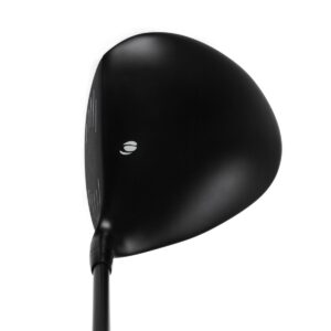 Orlimar Slice Killer 10.5 Degree Offset Driver Golf Club, Men’s Right Handed Regular Flex