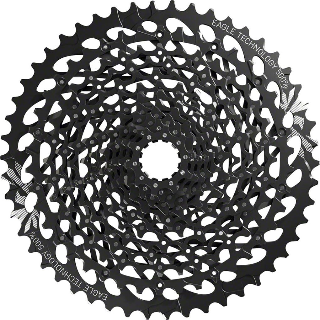 SRAM XG-1275 GX Eagle Cassette 10-50 12 Speed