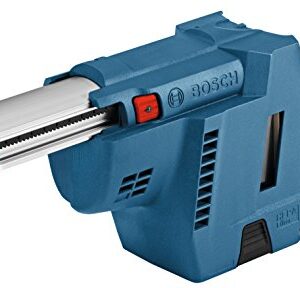 Bosch GDE18V-16 SDS-plus Dust Collection Attachment