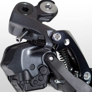 Shimano Ultegra Di2 RD-R8050-SS Rear Derailleur - 11 Speed, Short Cage, Black