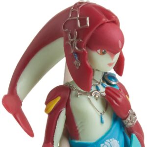 Amiibo - Mipha: Zelda: Breath of the Wild (ZS)