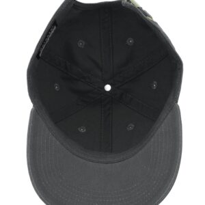 Gelante Baseball Caps Hats 100% Cotton Plain Blank Adjustable Size Wholesale Bulk of 12 Pack.1815-Charcoal-12PC