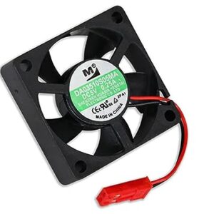 Traxxas 3475 Fan, Fits Velineon VXL-8S ESC Vehicle