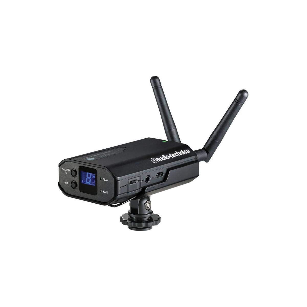 Audio-Technica Wireless Microphone System (ATWR1700)