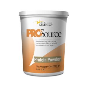 Medtrition Protein Powder Tubs (6 Tubs)