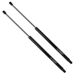 front hood lift supports struts gas springs 4478 sg404016 for 1997-2006 ford expedition, 1997-2004 ford f150 f250 (pack of 2)