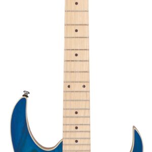 Ibanez RG470AHM - Blue Moon Burst