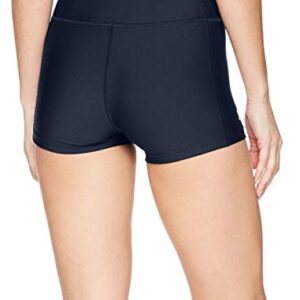 Under Armour Women's UA On The Court 3" Shorts XXL Navy