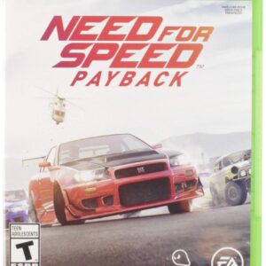 Need for Speed Payback - XBOX One