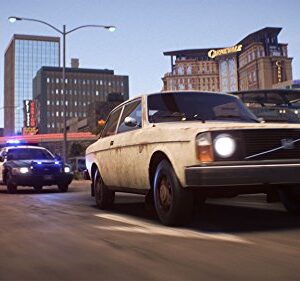 Need for Speed Payback - XBOX One