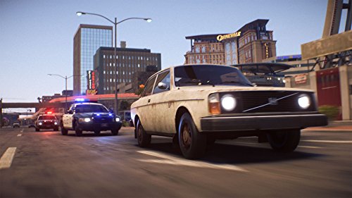 Need for Speed Payback - XBOX One