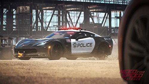 Need for Speed Payback - XBOX One