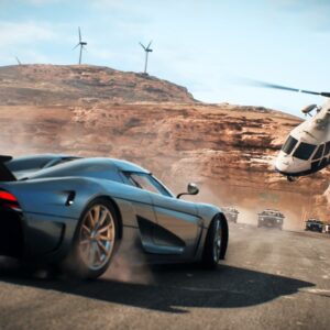 Need for Speed Payback - XBOX One