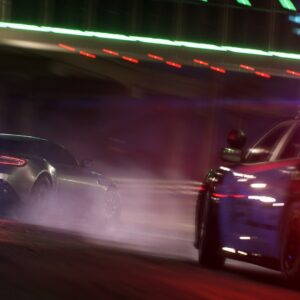 Need for Speed Payback - XBOX One