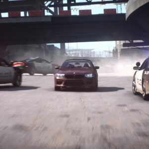 Need for Speed Payback - XBOX One