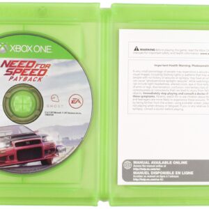 Need for Speed Payback - XBOX One