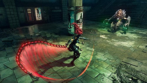 Darksiders 3 Xbox One