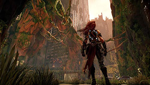 Darksiders 3 Xbox One