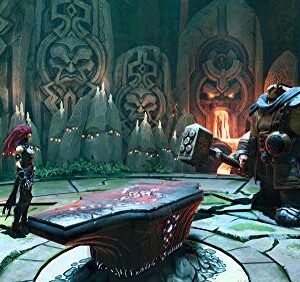 Darksiders 3 Xbox One