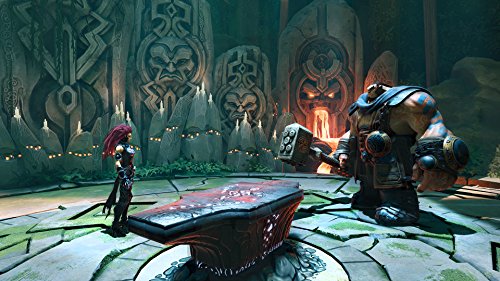 Darksiders 3 Xbox One