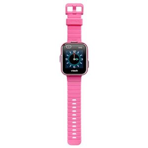 VTech KidiZoom Smartwatch DX2, Pink