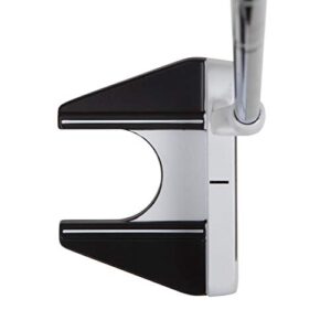 Pinemeadow Golf Site 3 Putter Black/White, 34"