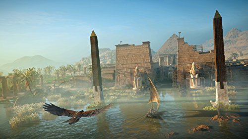 Ubisoft Assassins Creed Origins XB1 10160585