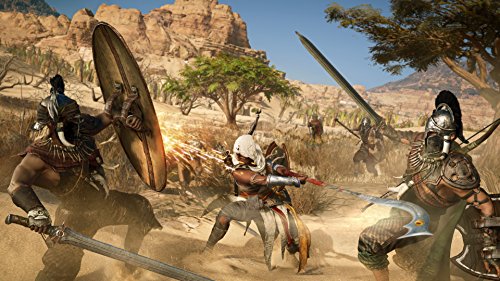 Ubisoft Assassins Creed Origins XB1 10160585