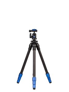 benro tripod, carbon fiber (tsl08cn00)