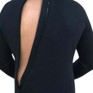 3mm Jumpsuit Easy On Wetsuit (Large)