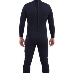 3mm Jumpsuit Easy On Wetsuit (Large)