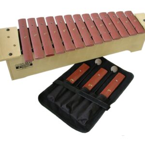 Sonor Global Beat SX-GBF Fiberglass Soprano Xylophone